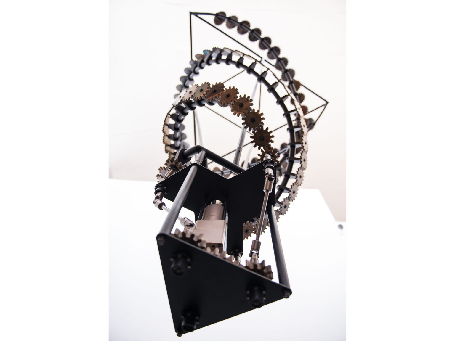 Vórtice [Vortex] | Marcela Armas — Museo de Arte de Zapopan